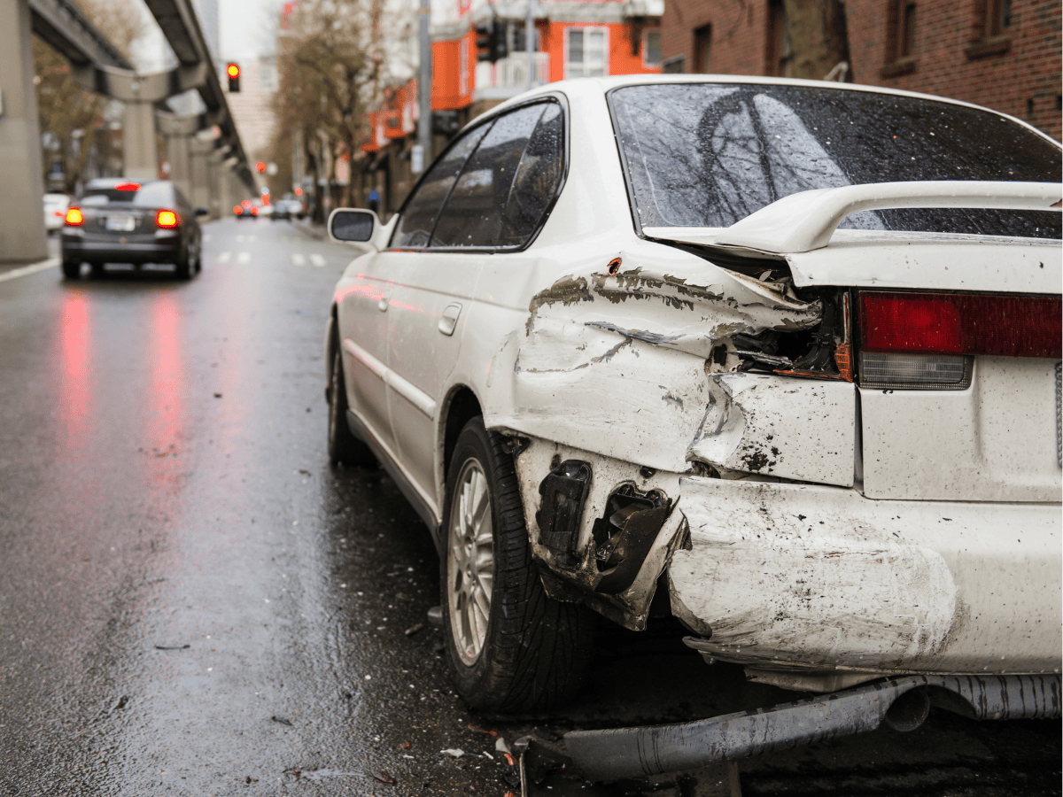 Legal Options for Hit-and-Run Victim in NYC